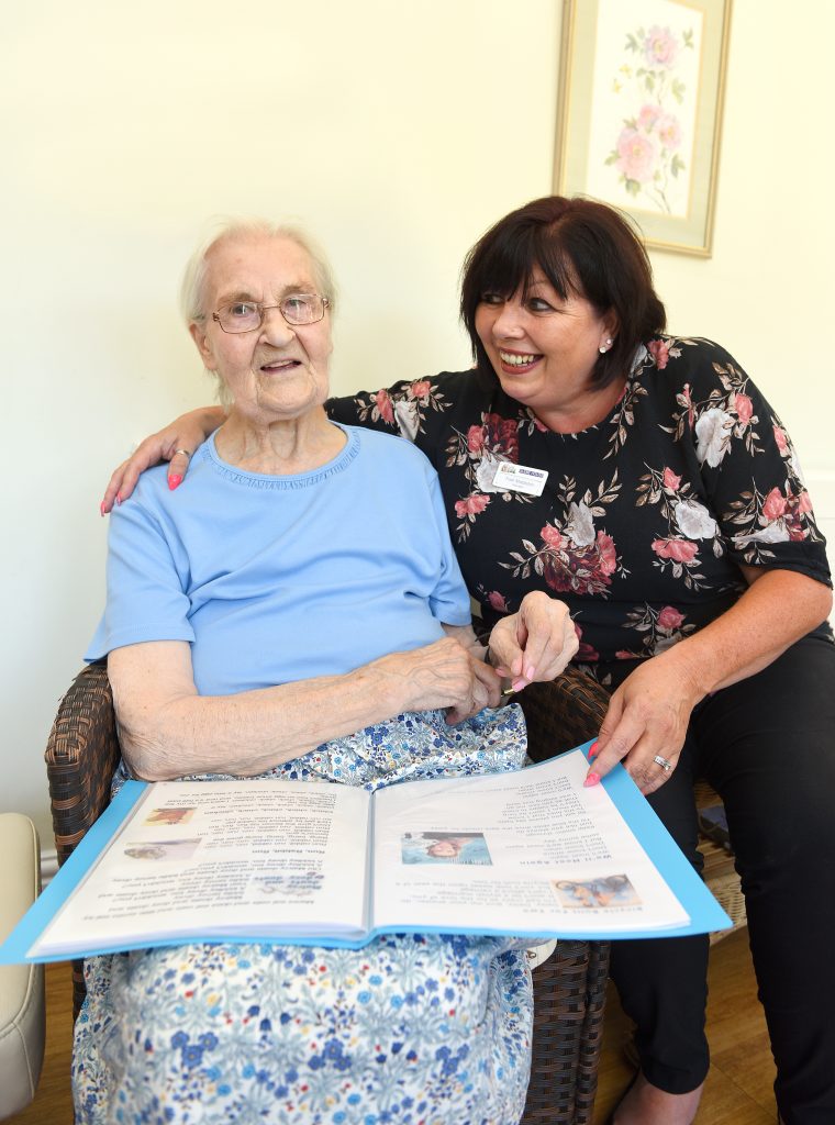 CARE HOME | GLEBE HOUSE | SUFFOLK