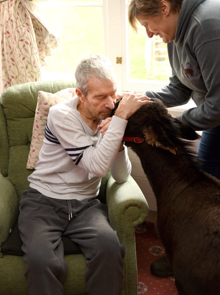 CARE HOME | GLEBE HOUSE | SUFFOLK