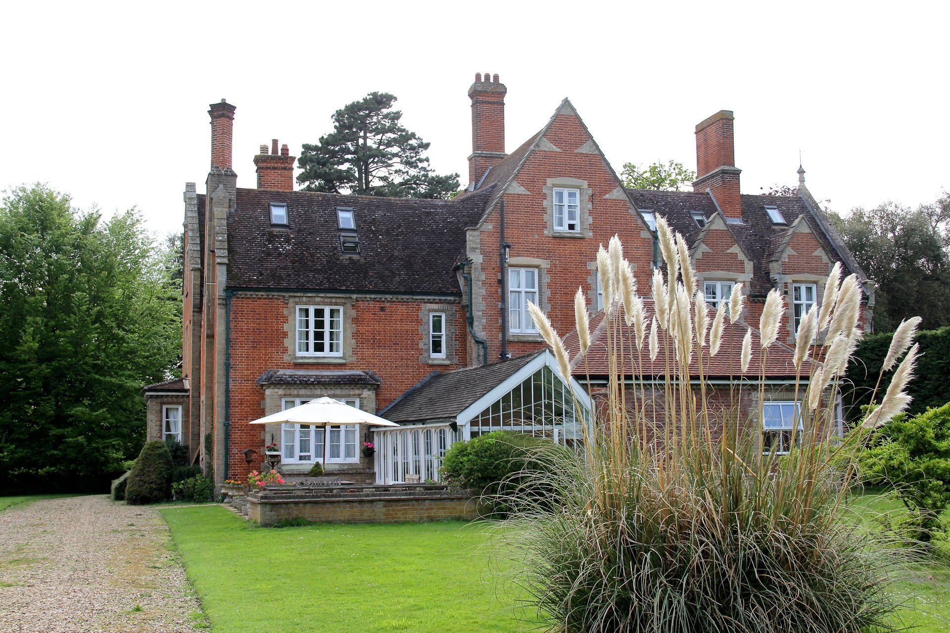 CARE HOME | GLEBE HOUSE | SUFFOLK
