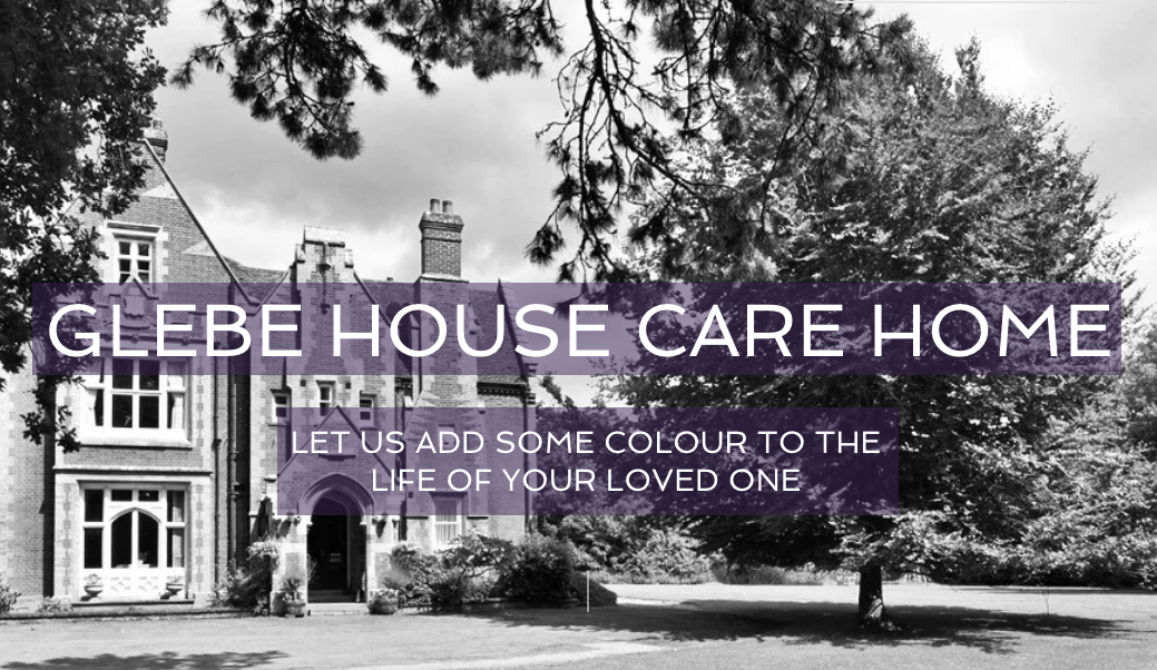 Glebe House Residential Care – Woodbridge, Suffolk