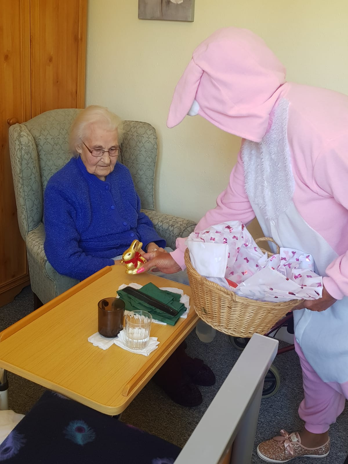 CARE HOME | GLEBE HOUSE | SUFFOLK